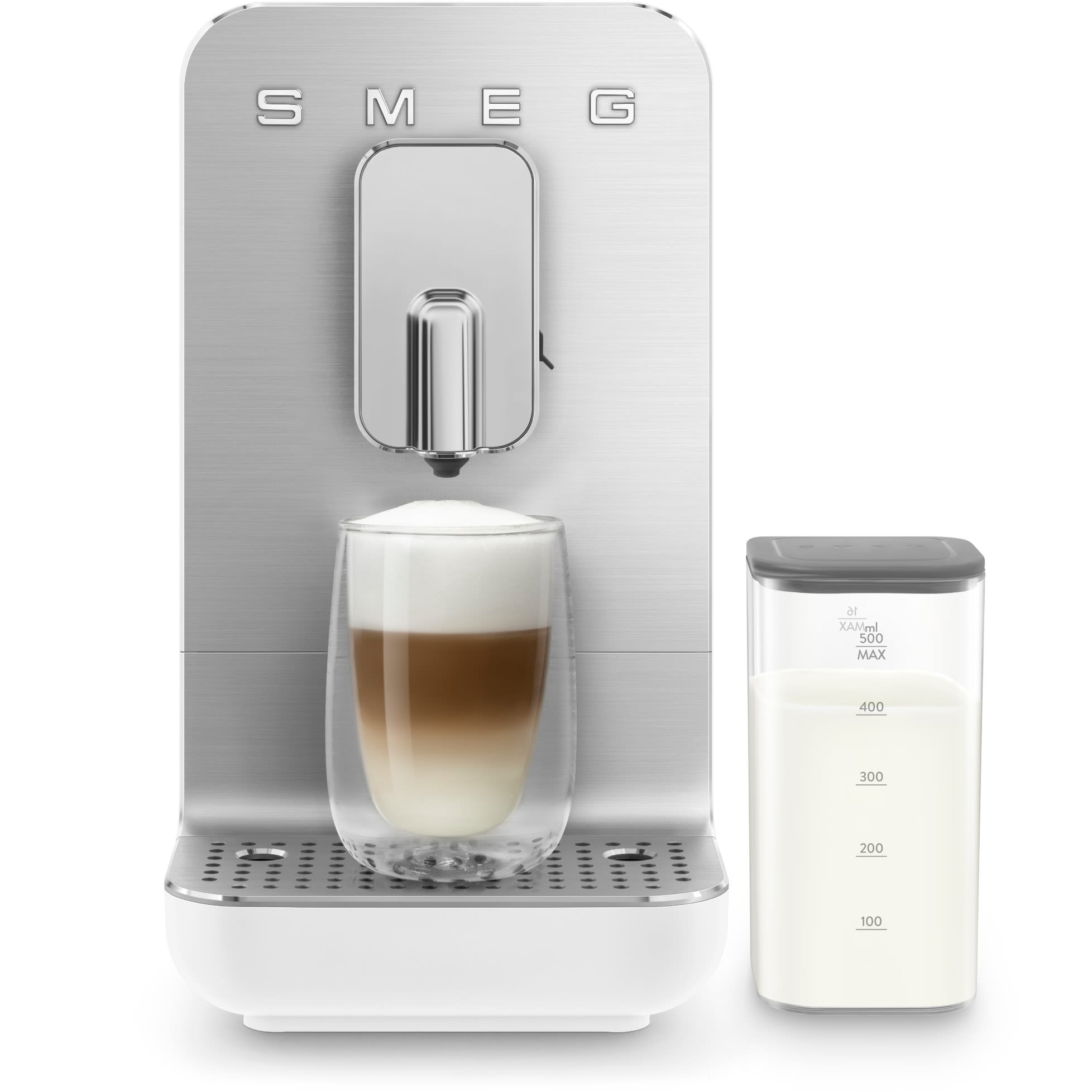 Kaffeevollautomat BCC13 von Smeg