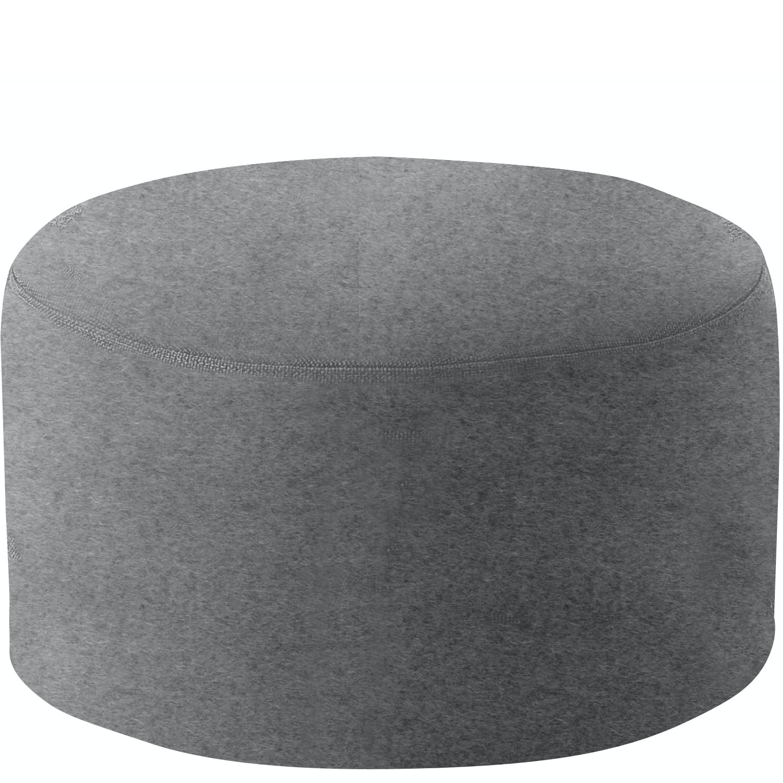 Hocker Drum (Größe 60x30cm) von Softline