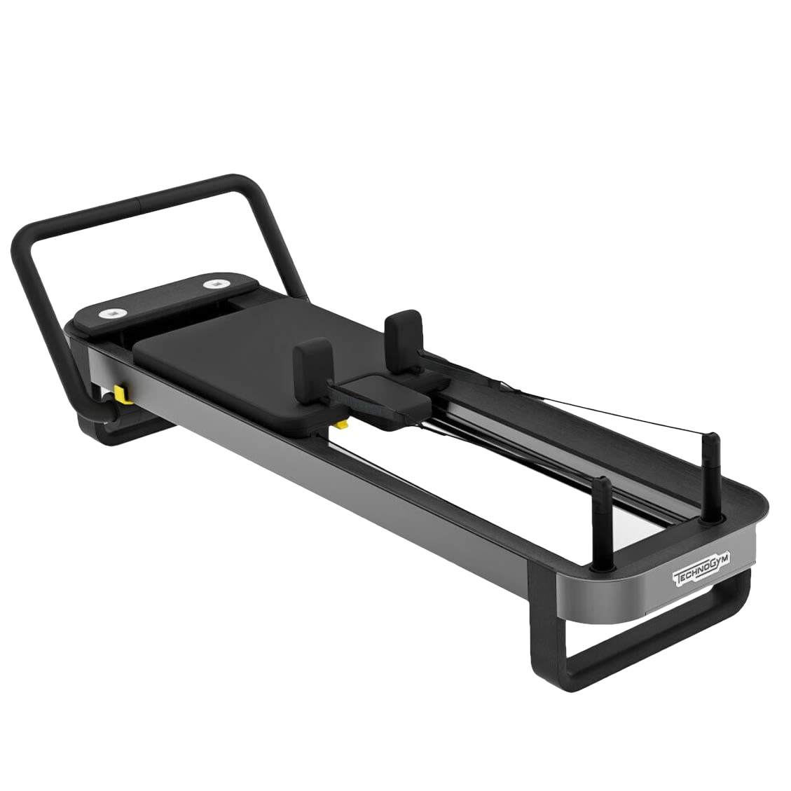 Fitnessgerät Pilates-Reformer von Technogym