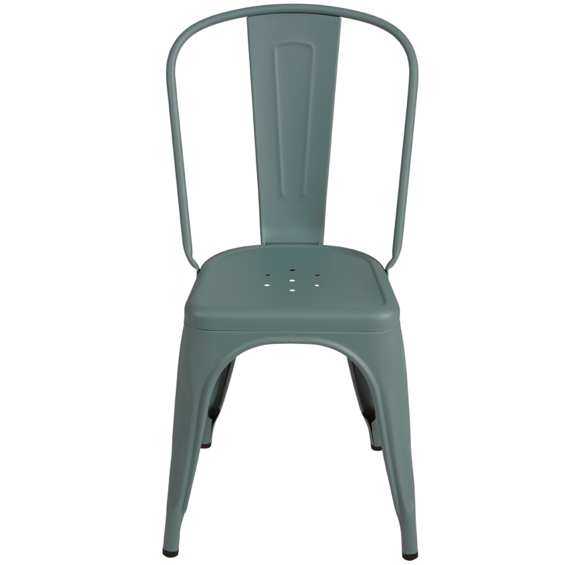 Stuhl Tolix A von Tolix