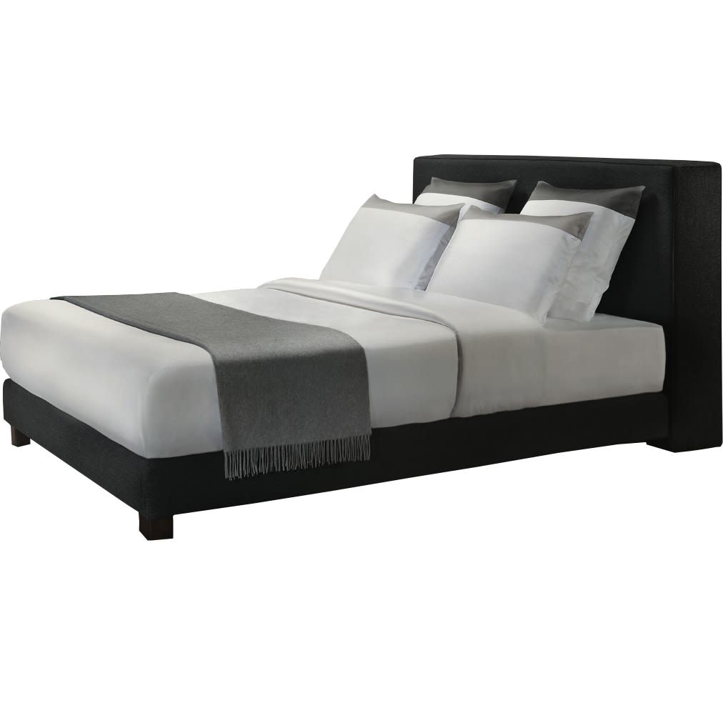Lit Boxspring Set Select Cube de Treca Paris