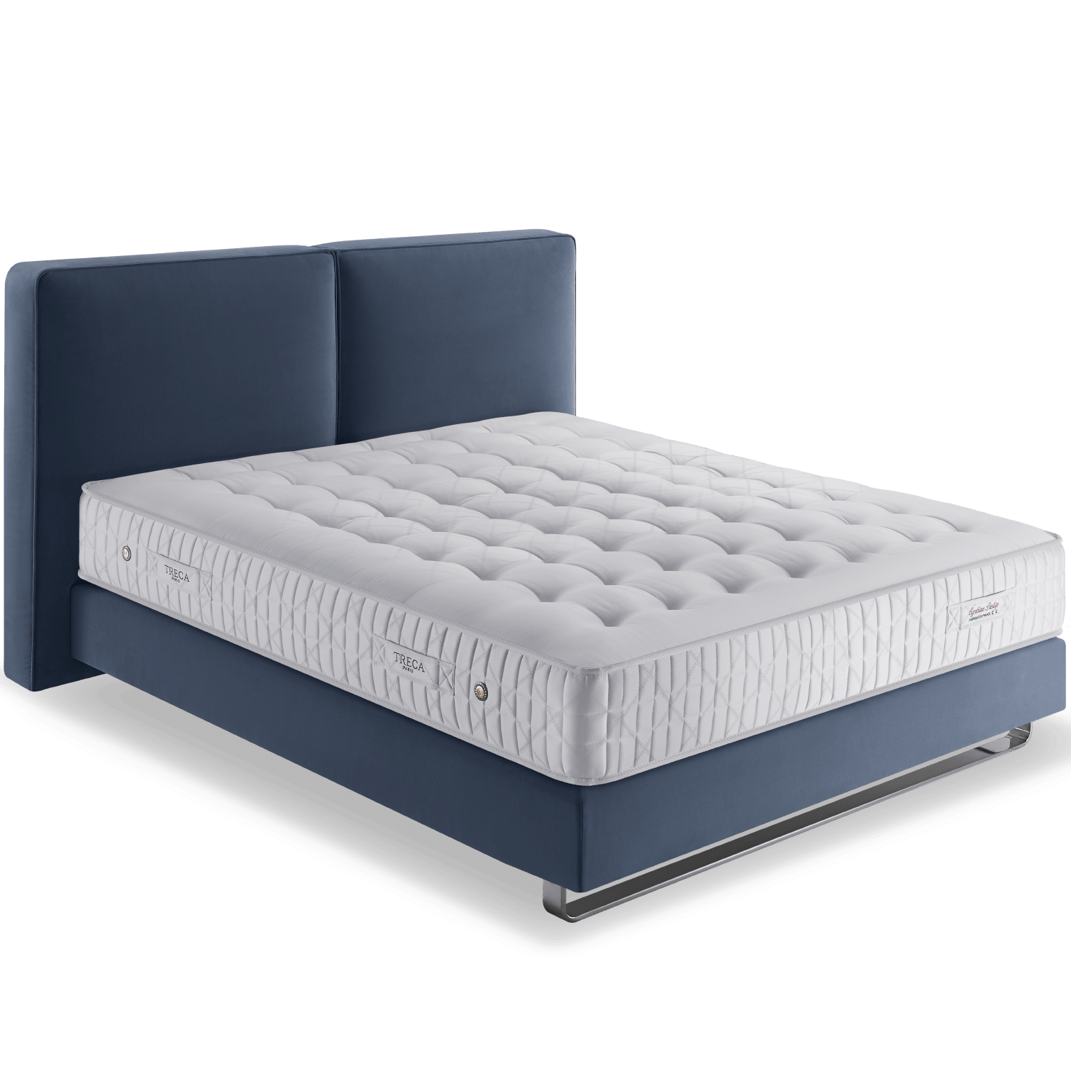 Matelas Impérial Corpus Prestige de Treca Paris