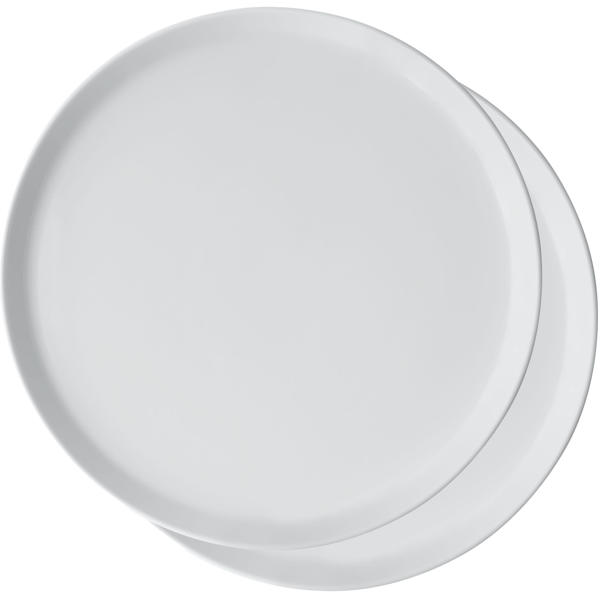 Vipp 213 assiette en porcelaine
