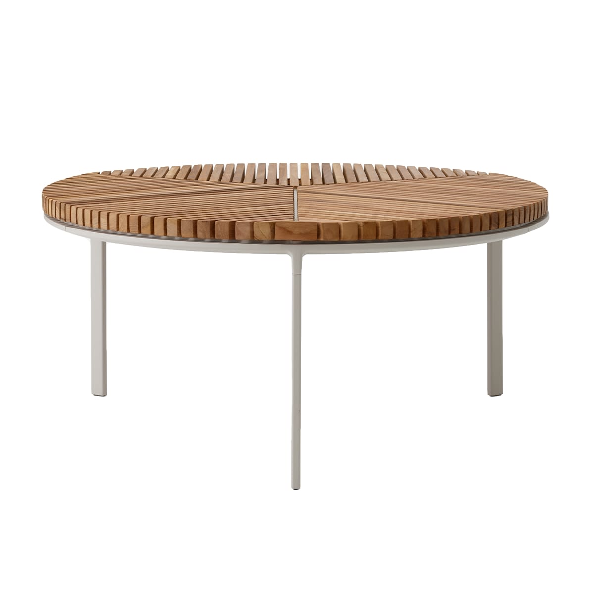 Table basse d'extérieur Vipp 716 Open-Air