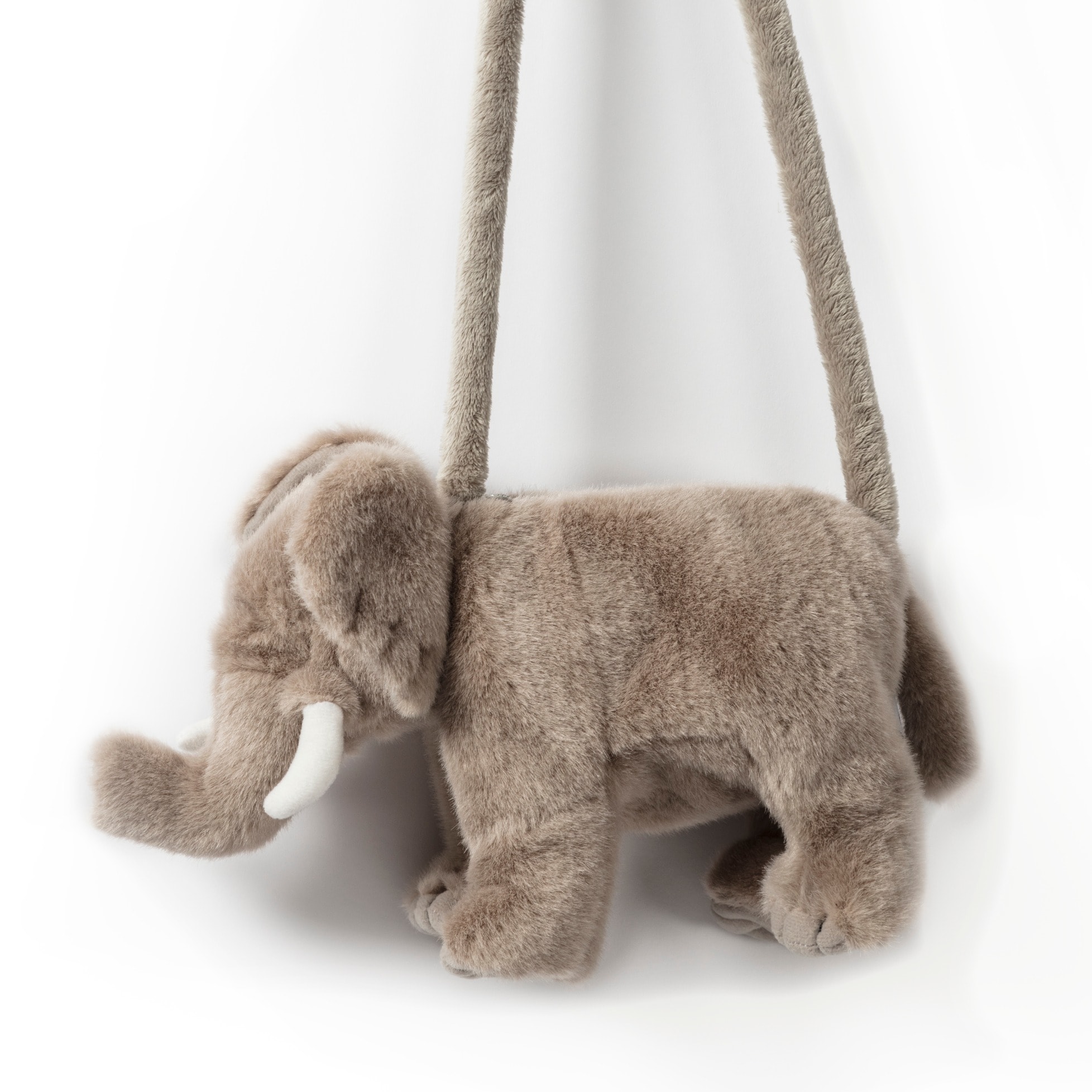 Kinder-Handtasche Elefant von Wild & Soft