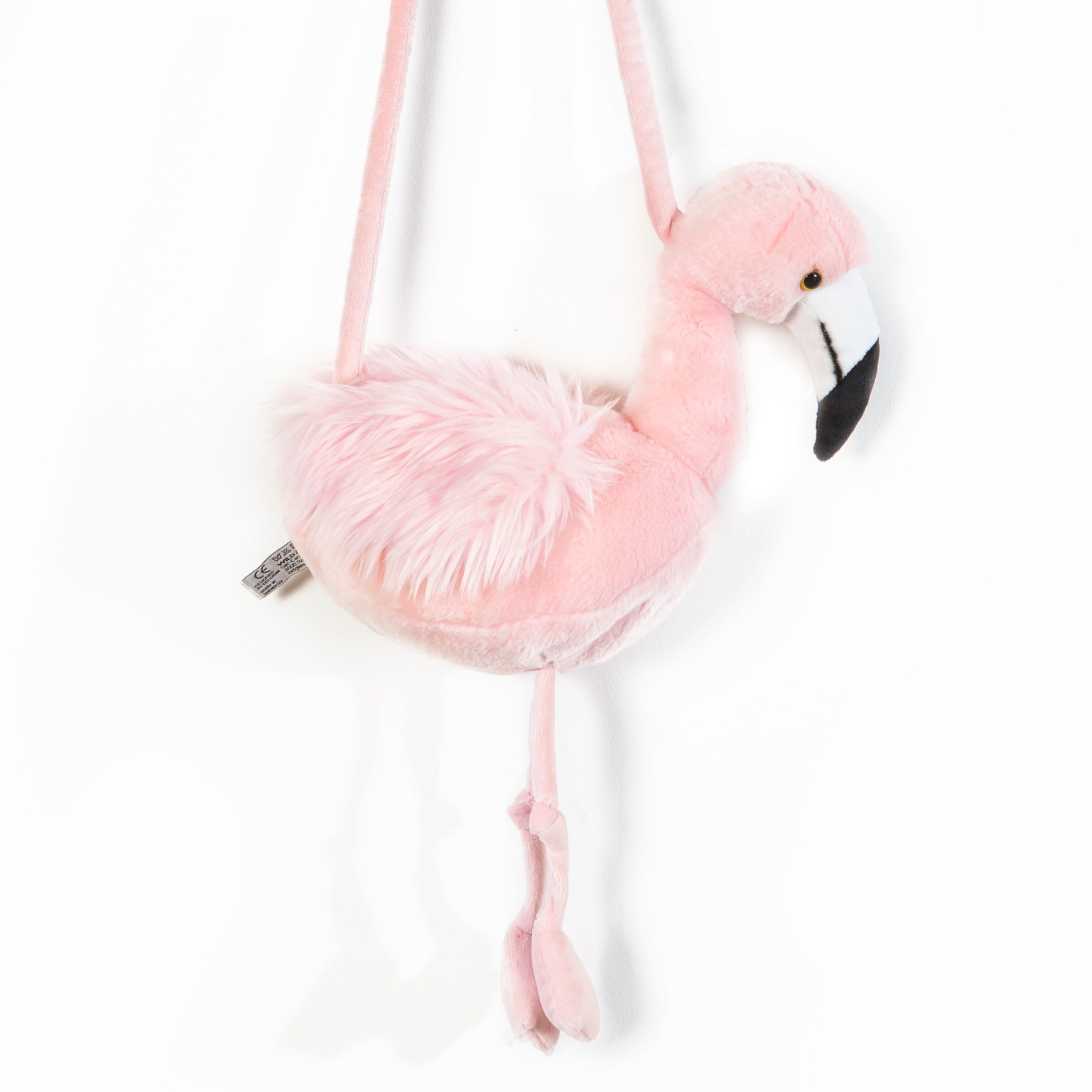 Kinder-Handtasche Flamingo von Wild & Soft