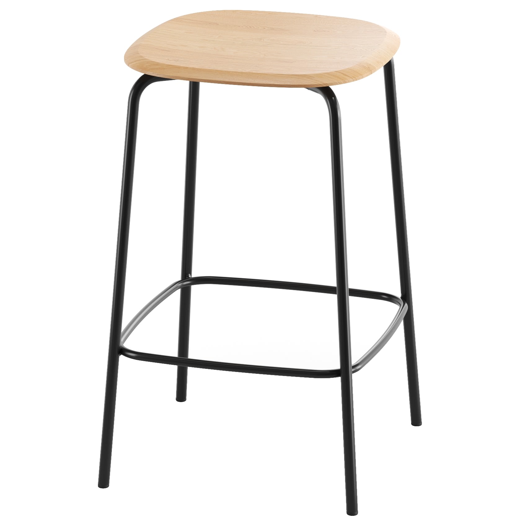 Hocker Okito (65cm) von Zeitraum