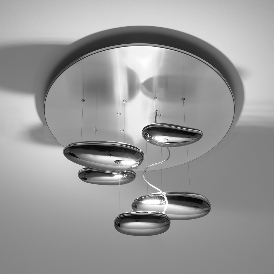 Deckenleuchte Mercury Mini von Artemide