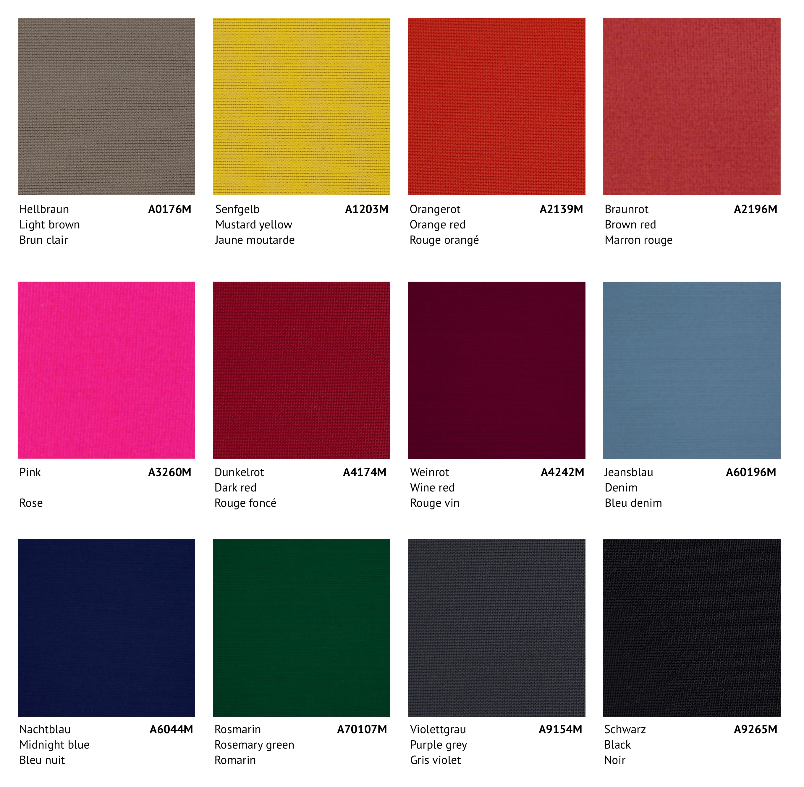 Seat cushion Tatone by Baleri Italia