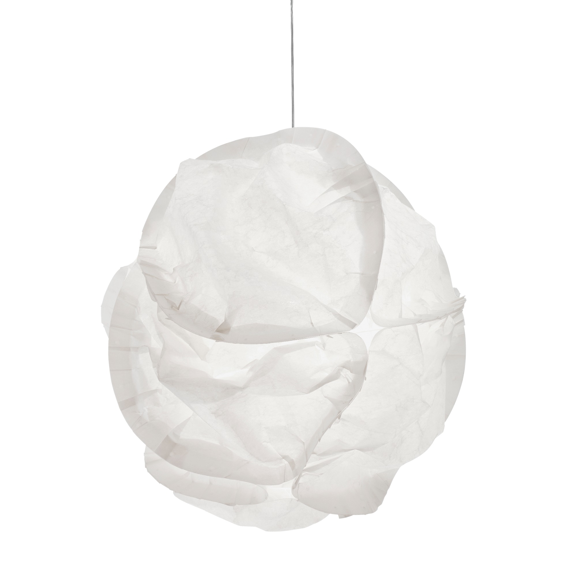 Cloud 34 LED Pendelleuchte von belux