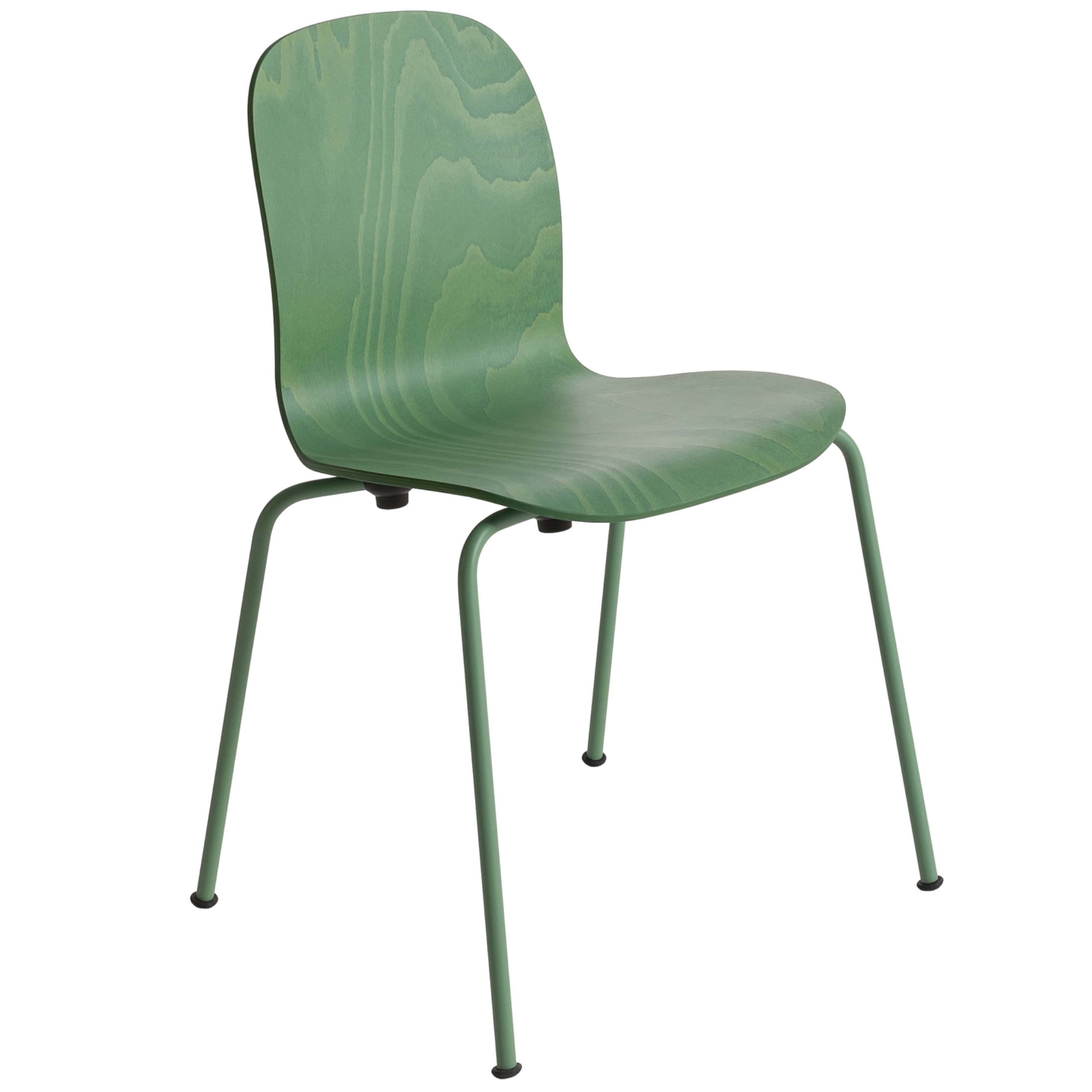 Chair Tate Color by Cappellini