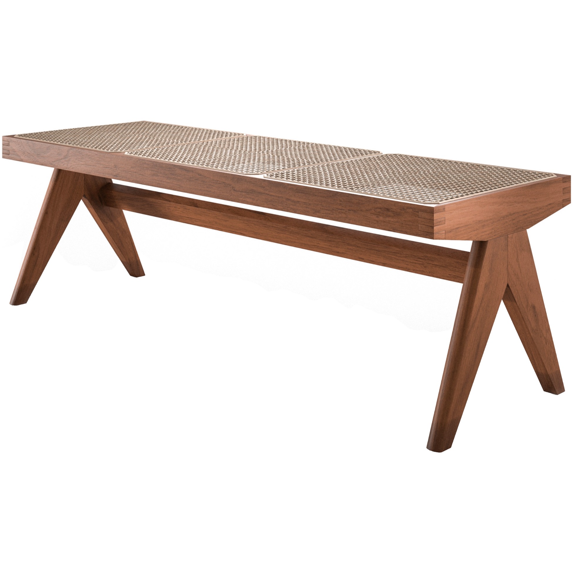 Civil Bench by Cassina