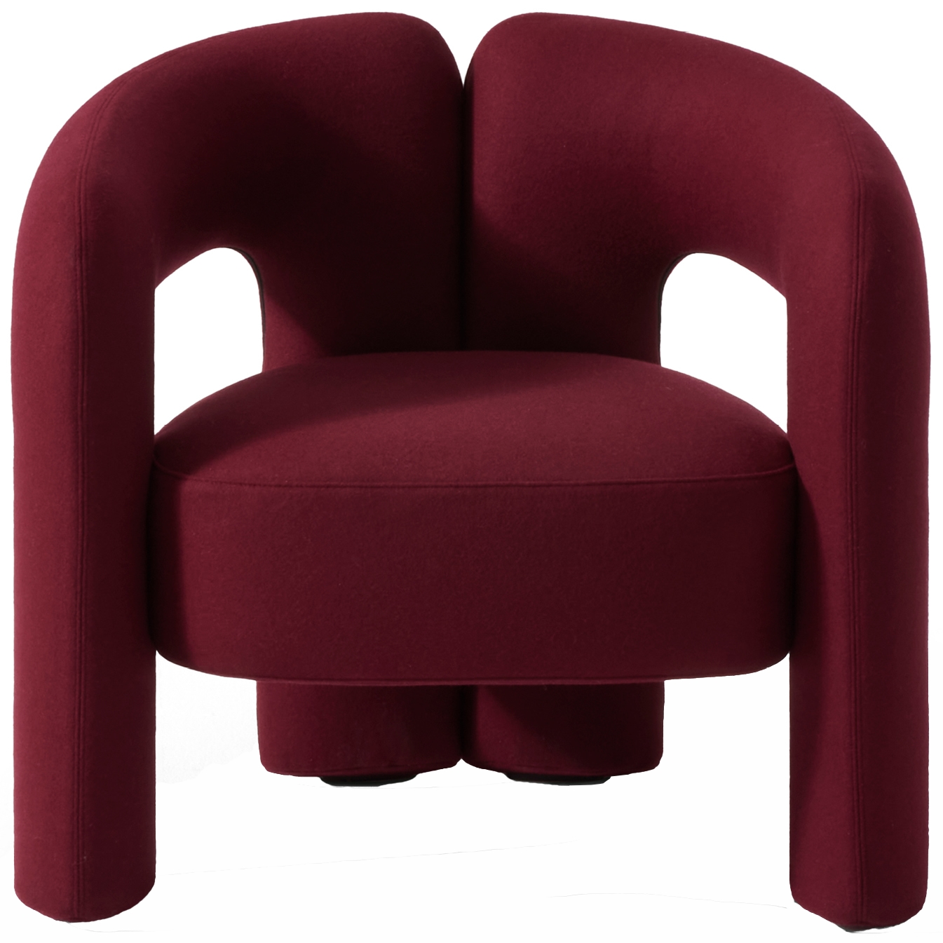 Armchair Dudet 577 by Cassina
