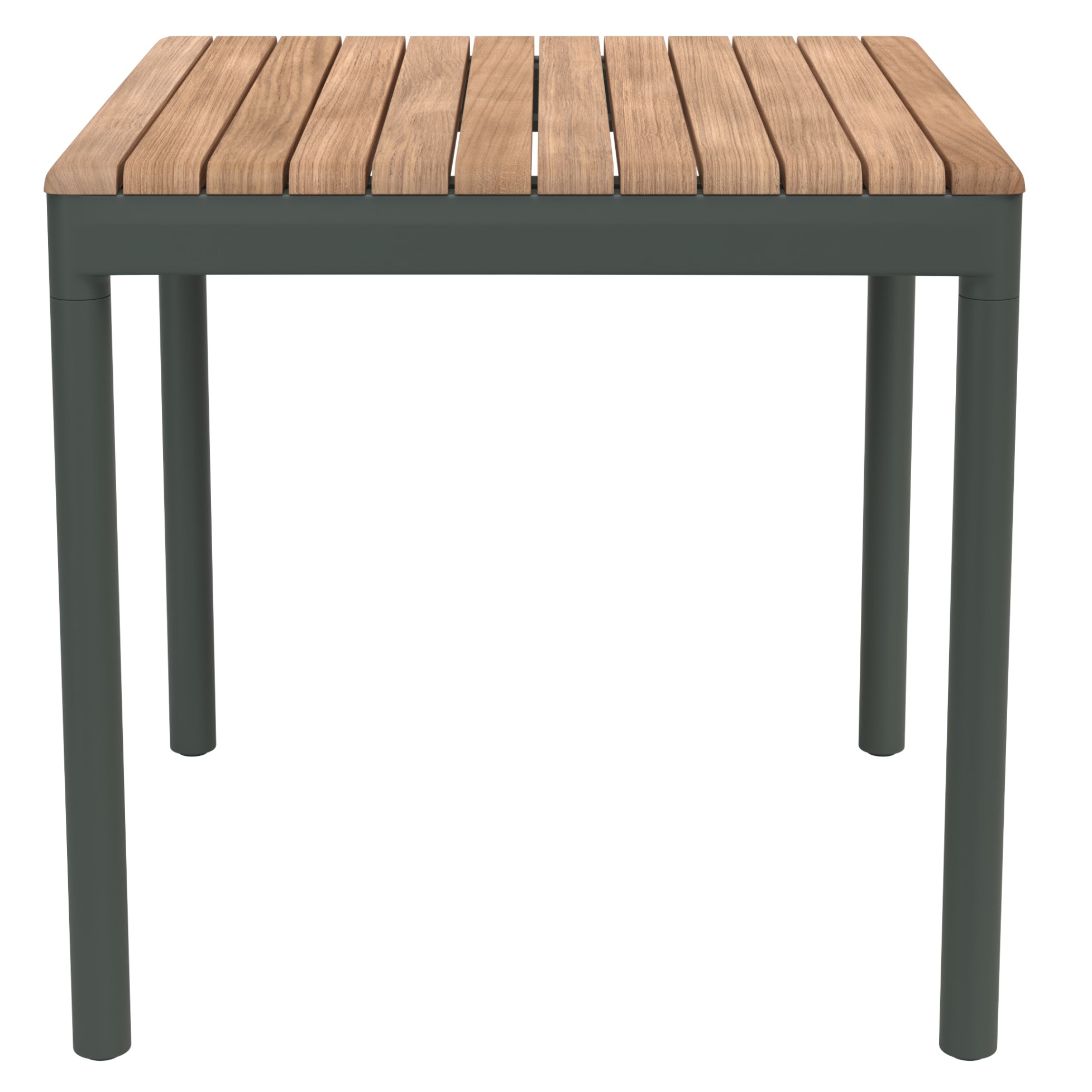 Skagerak Pelagus (75x75) dining table by Fritz Hansen