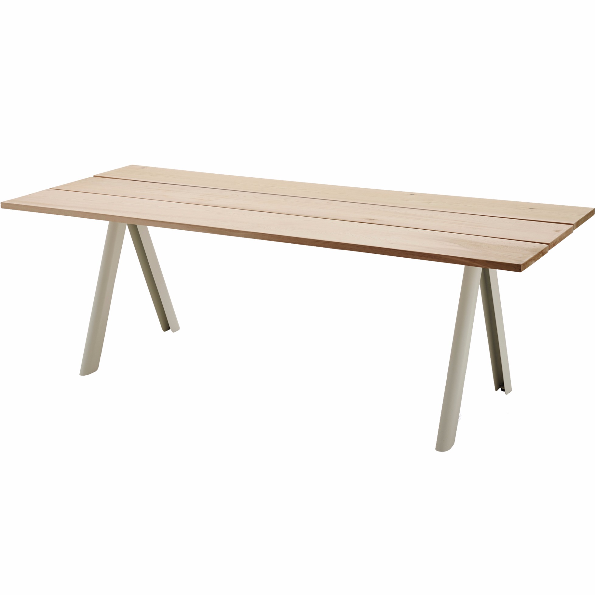 Table Overlap Collection Skagerak - Fritz Hansen