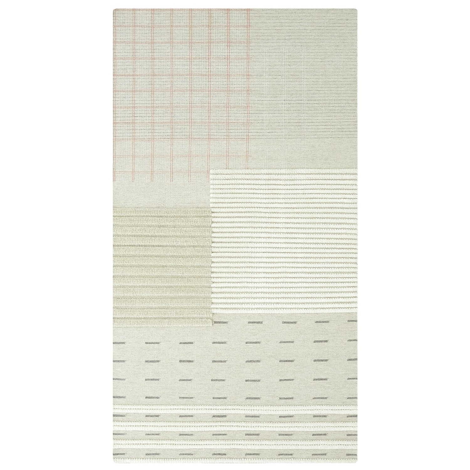 Carpet Lan (Nature) by GAN Rugs