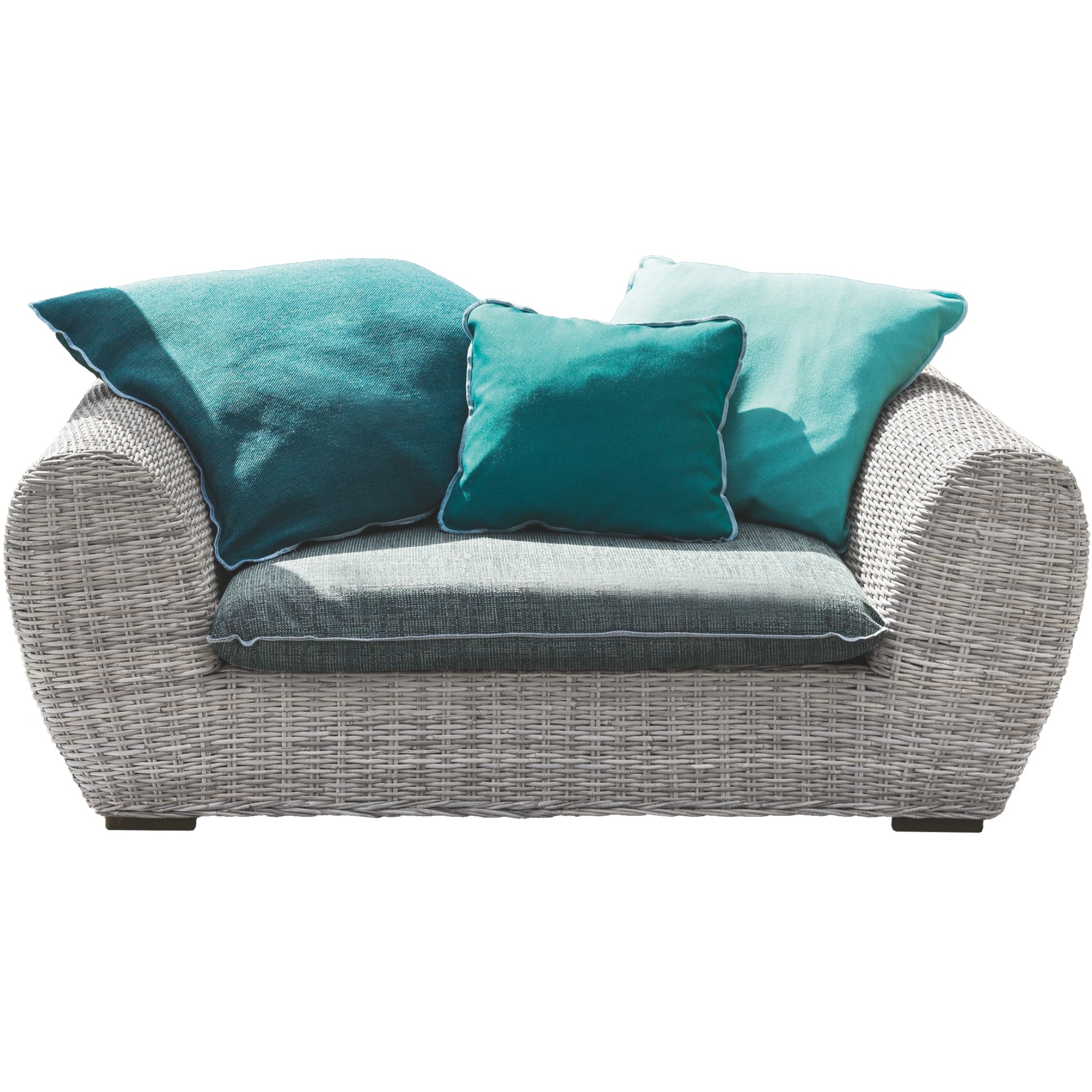 Sofa Panda 01 by Gervasoni Outdoor