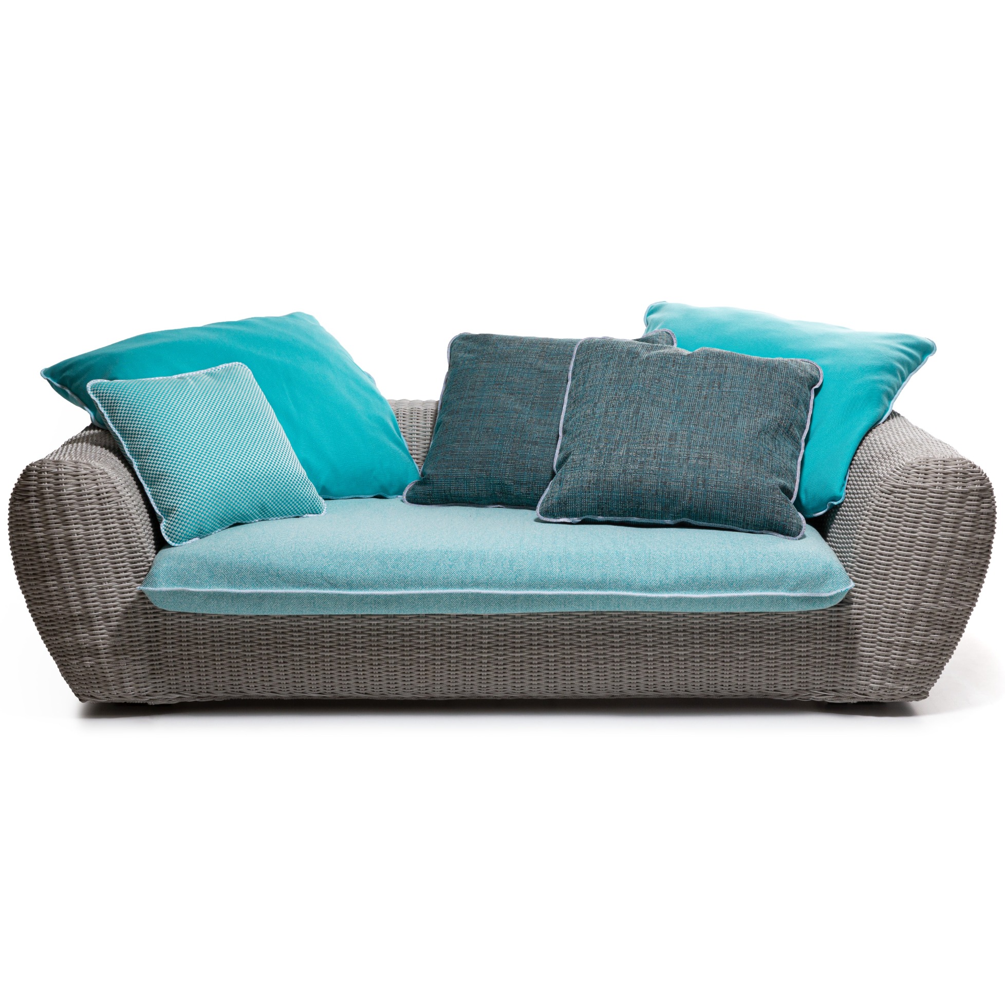 Sofa Panda 02 by Gervasoni Outdoor