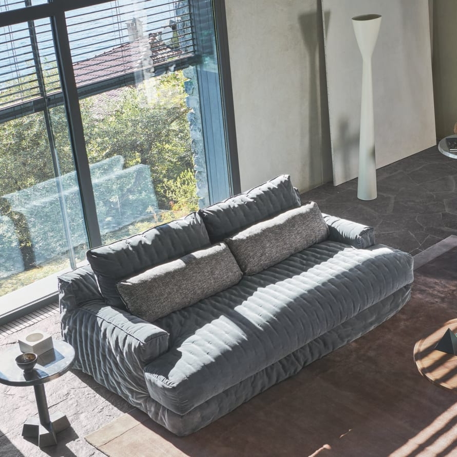 Sofa LOLL 16 by Gervasoni