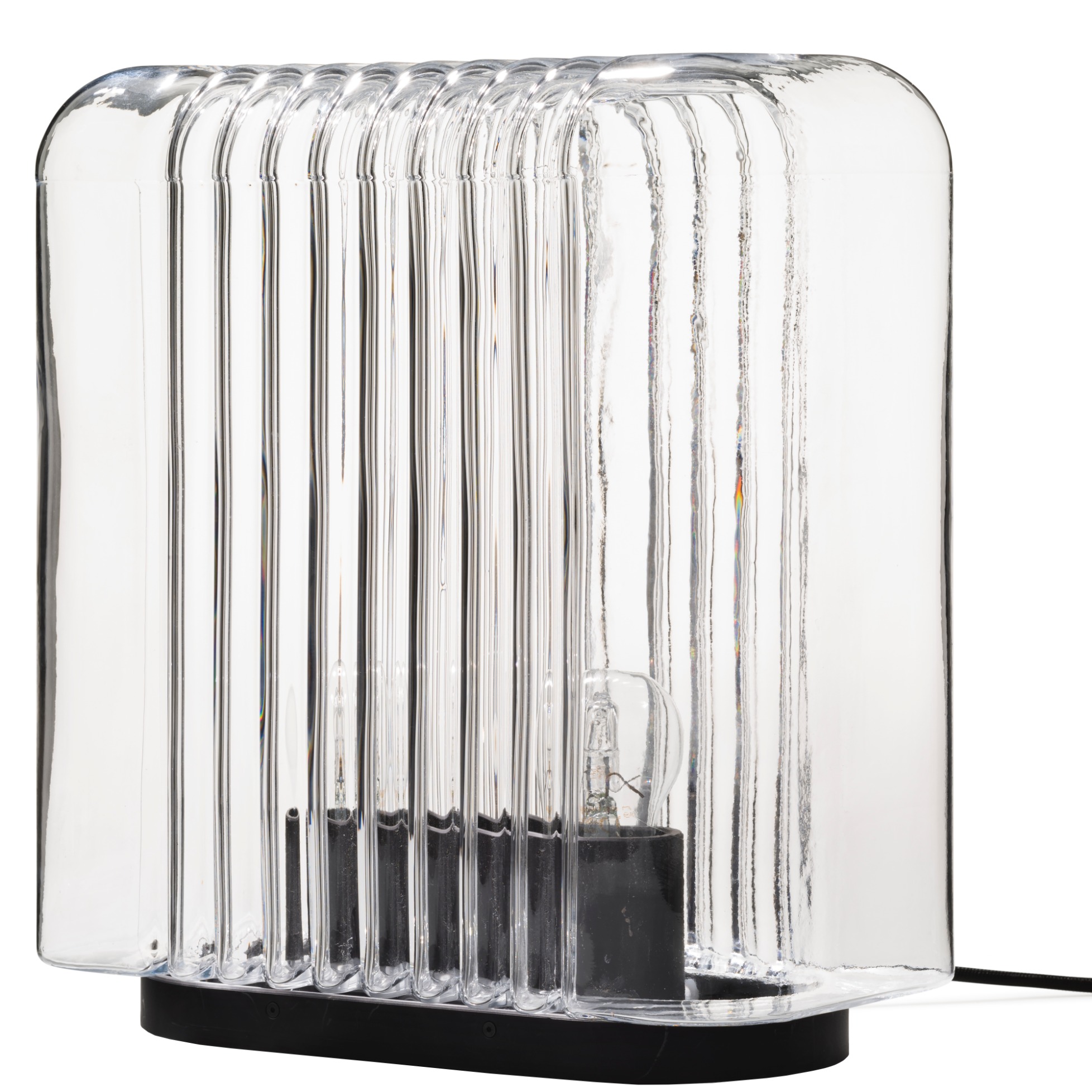 Table / Ground Lamp Lari by Karakter