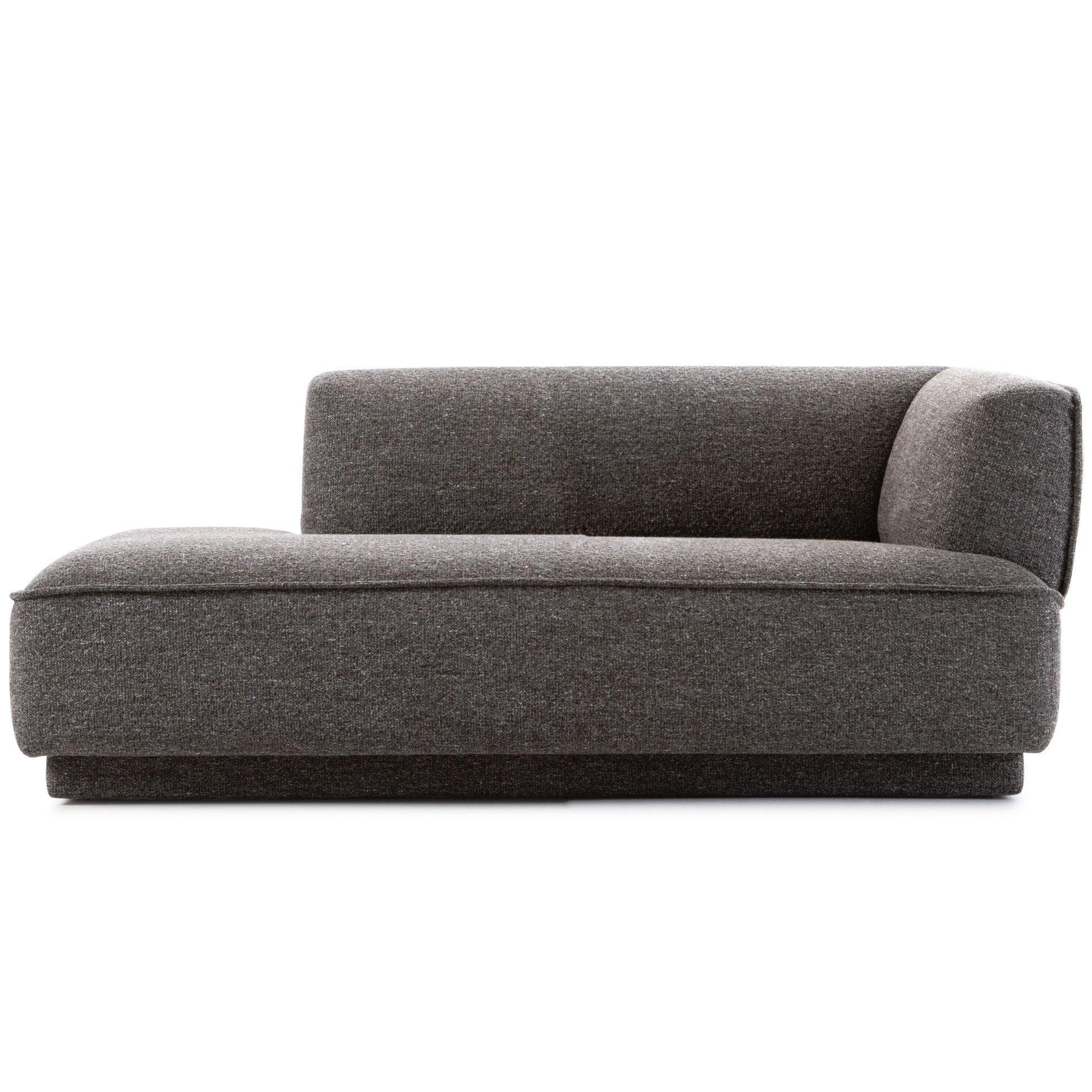 Divan Loya (Medium, Armlehne rechts) von Leolux