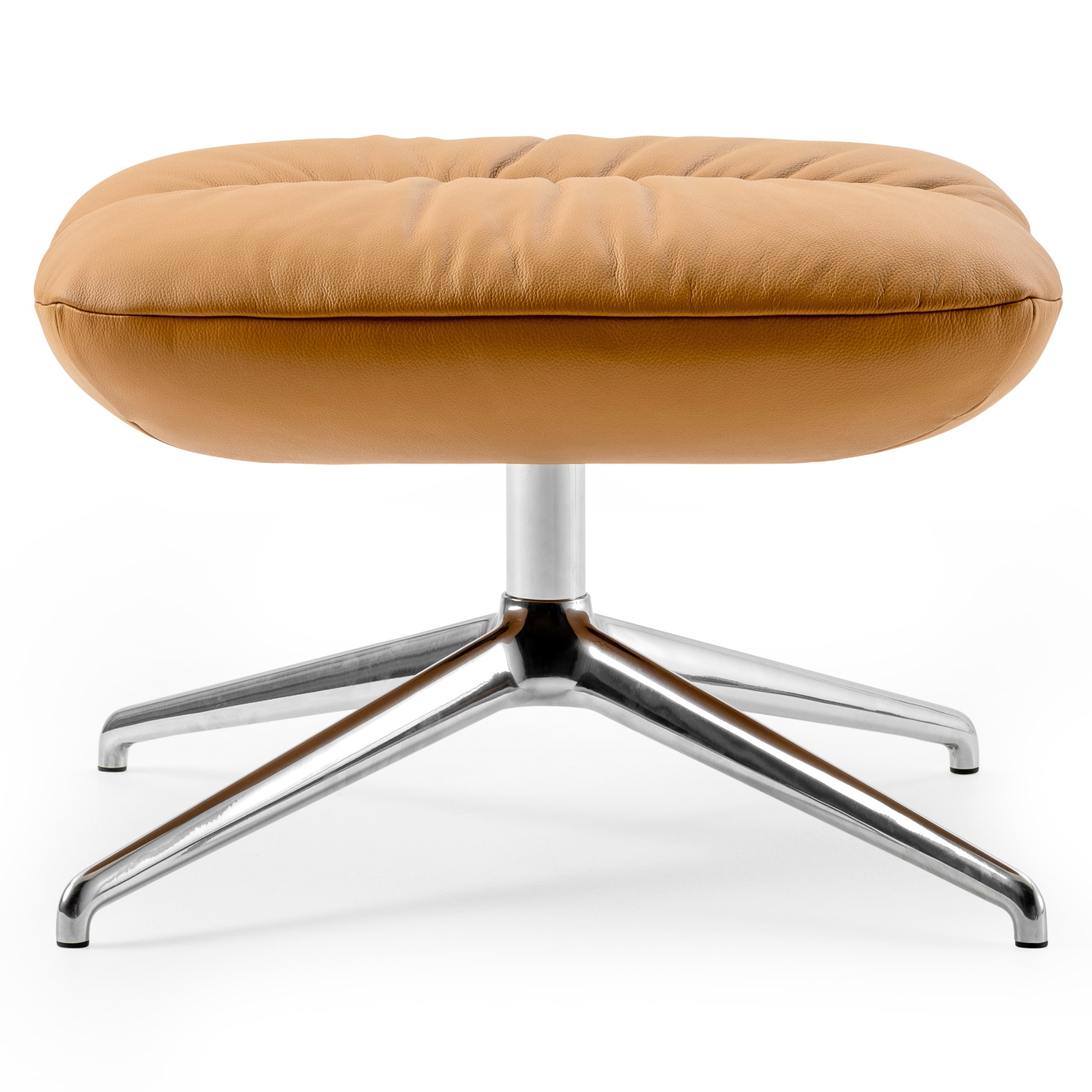 Footstool Lodey by Leolux