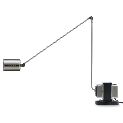 Daphine LED table light by Lumina
