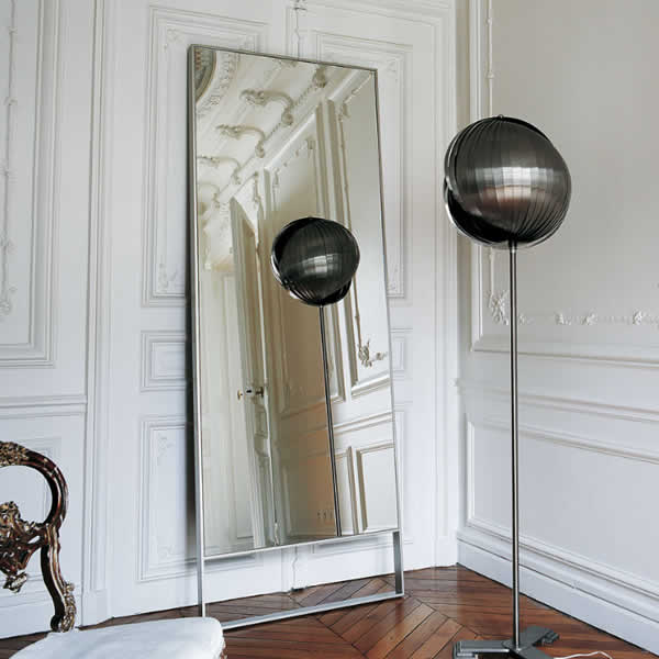 Mirror Psiche by Maxalto