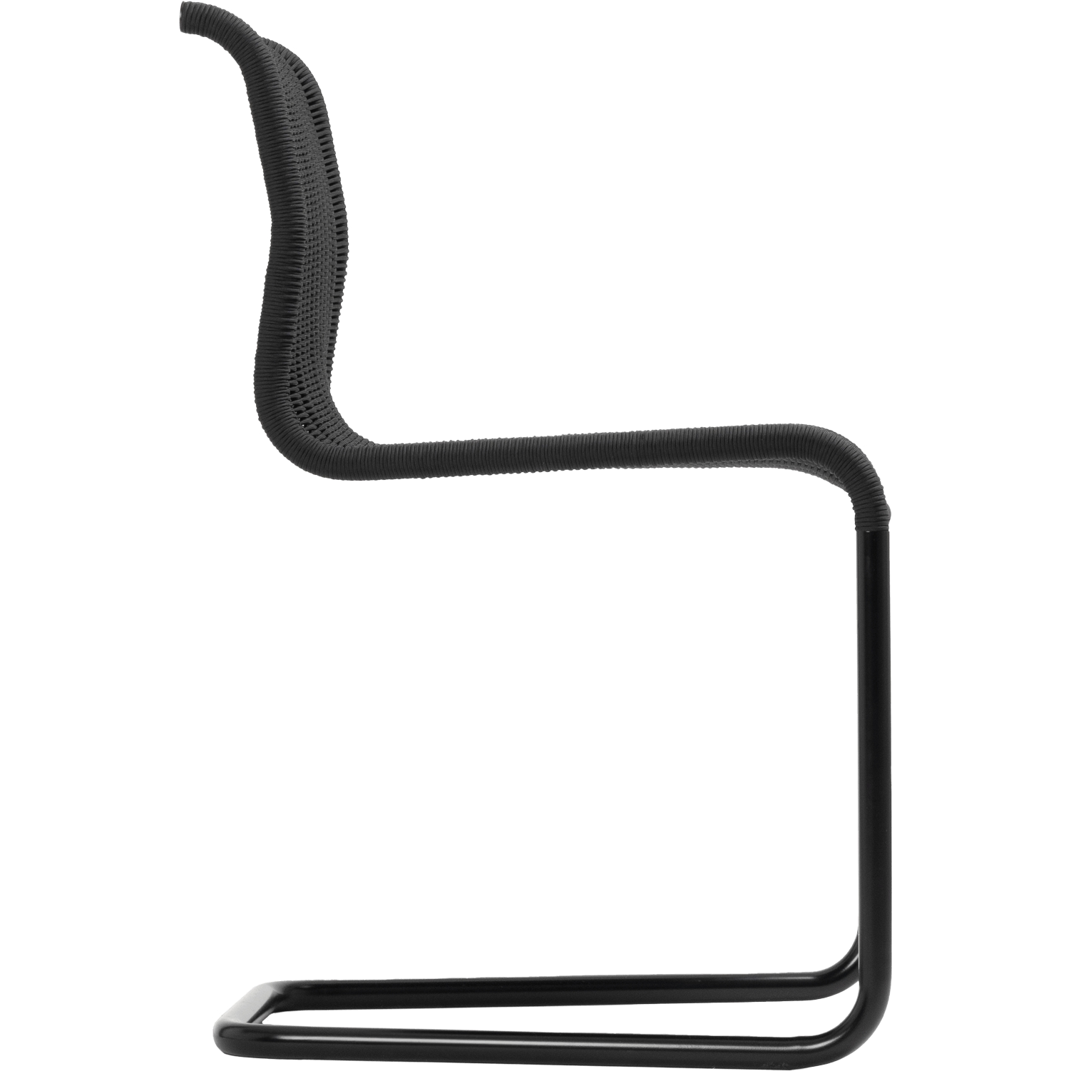 Kragstuhl B15 von Tecta