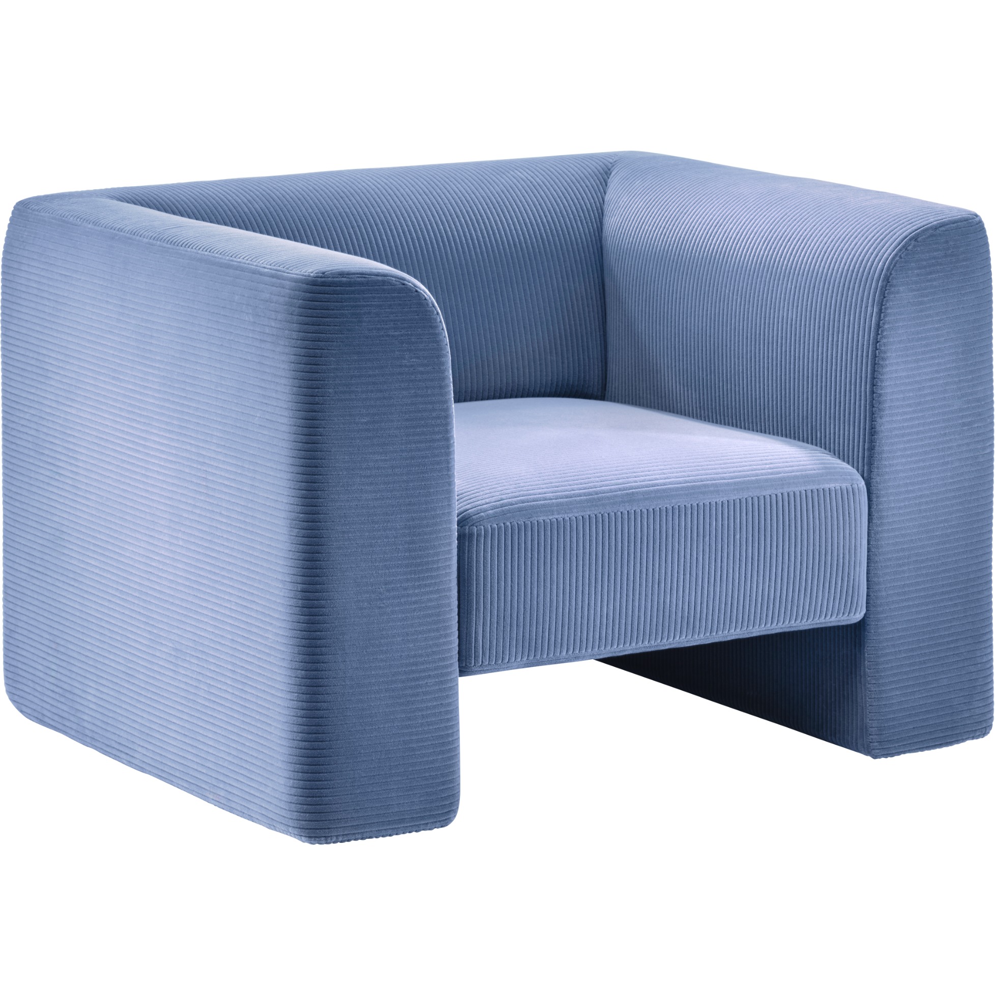 Polstersessel F8 Hatch von Tecta