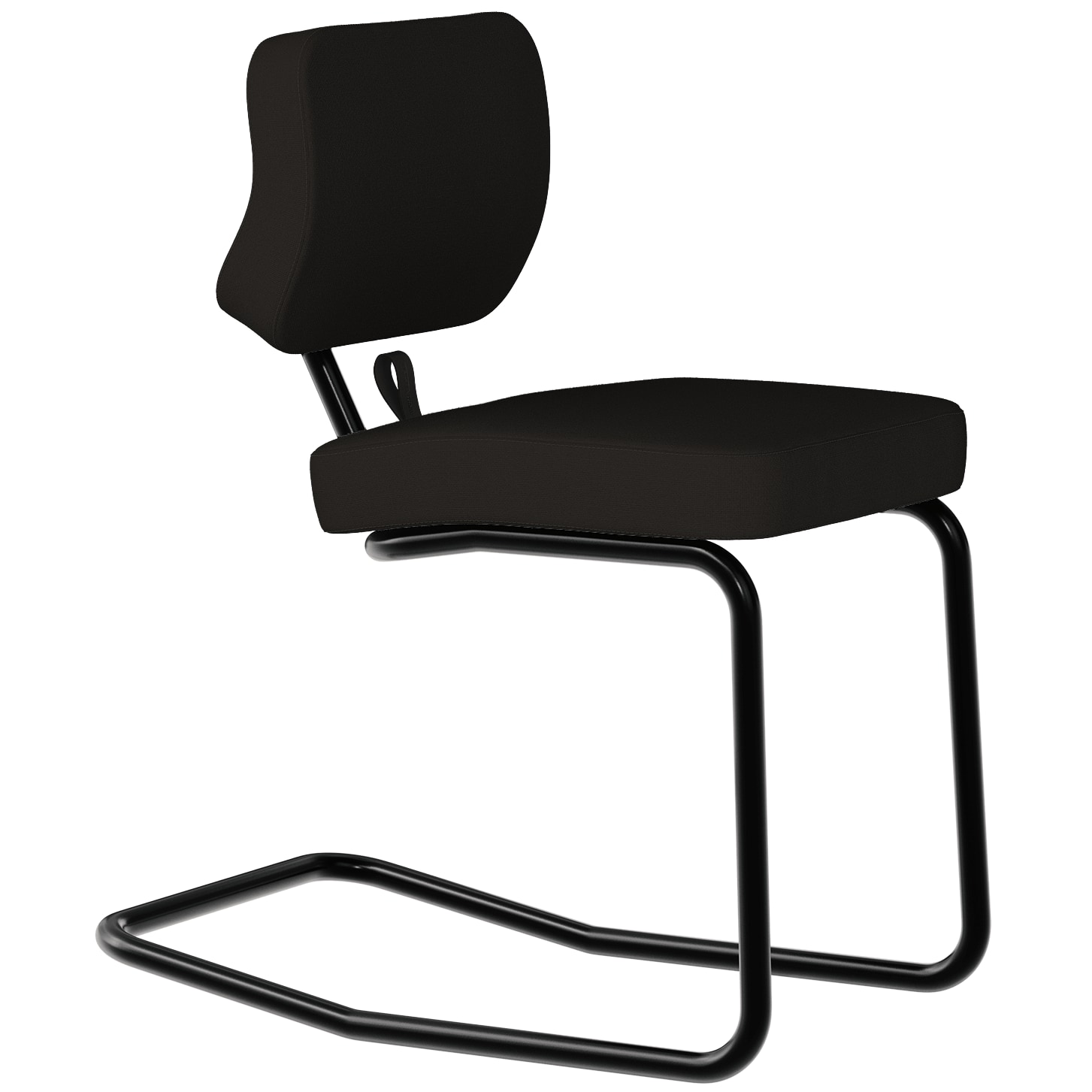 Kippstuhl Reversal Chair von Tecta