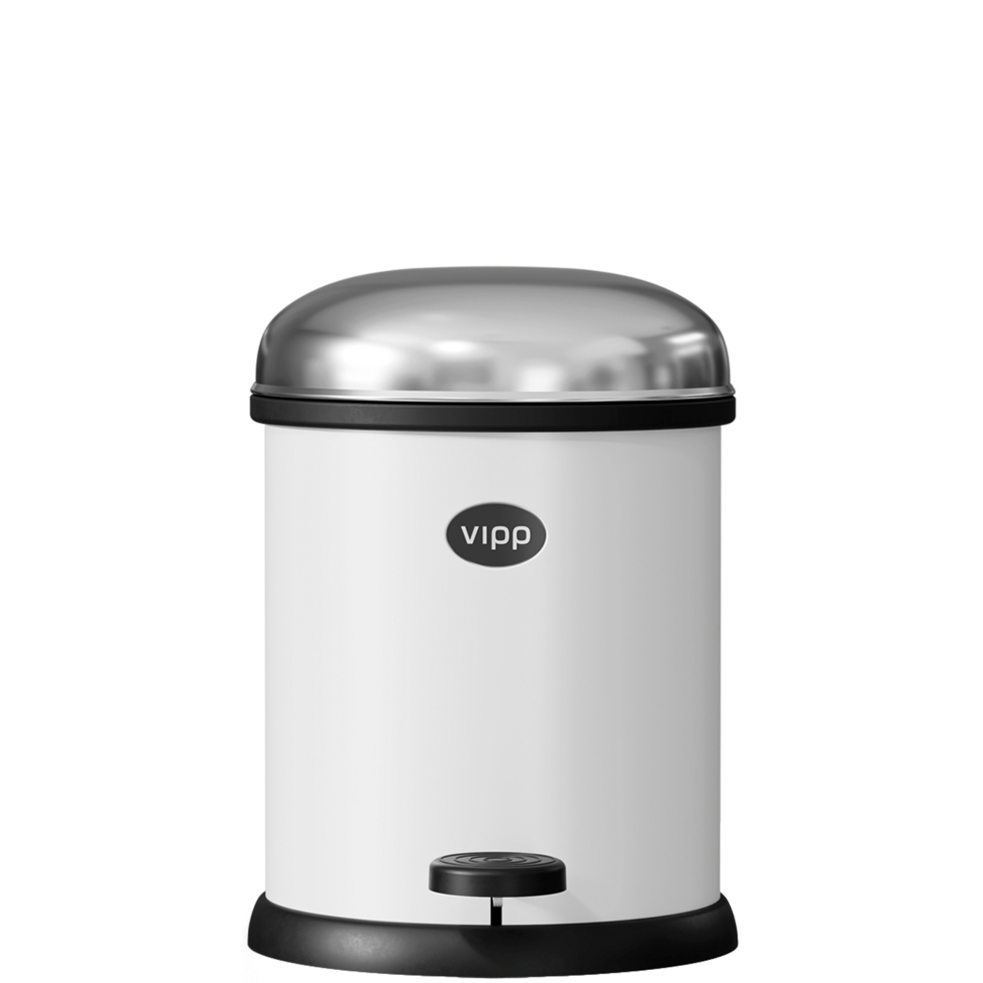 Vipp 12 (Bad) Treteimer