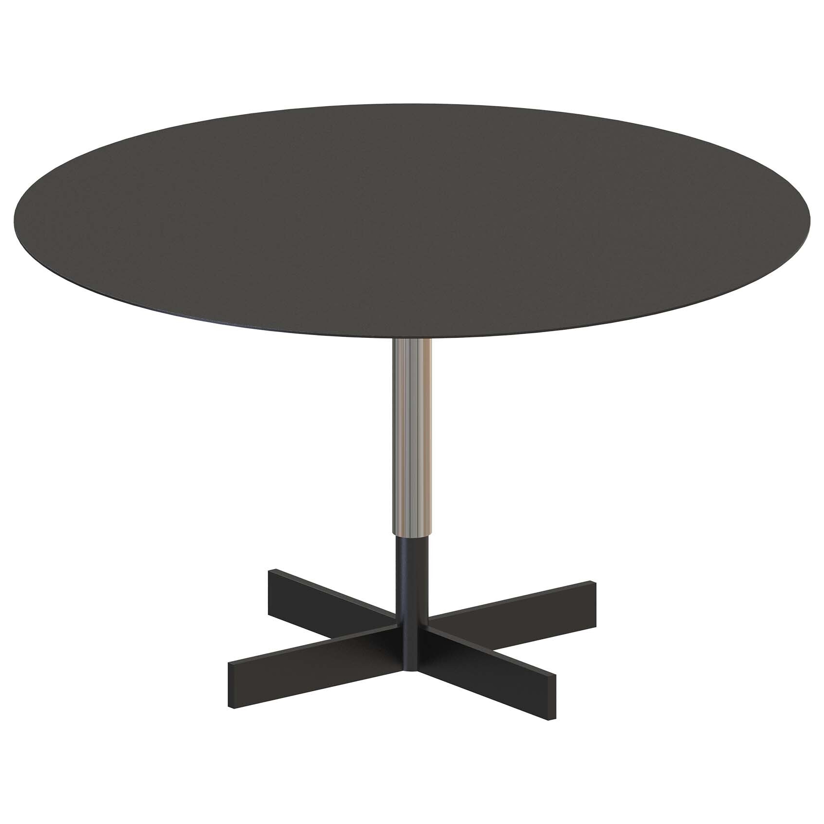 Bibò (Round) Side Table by Zeus
