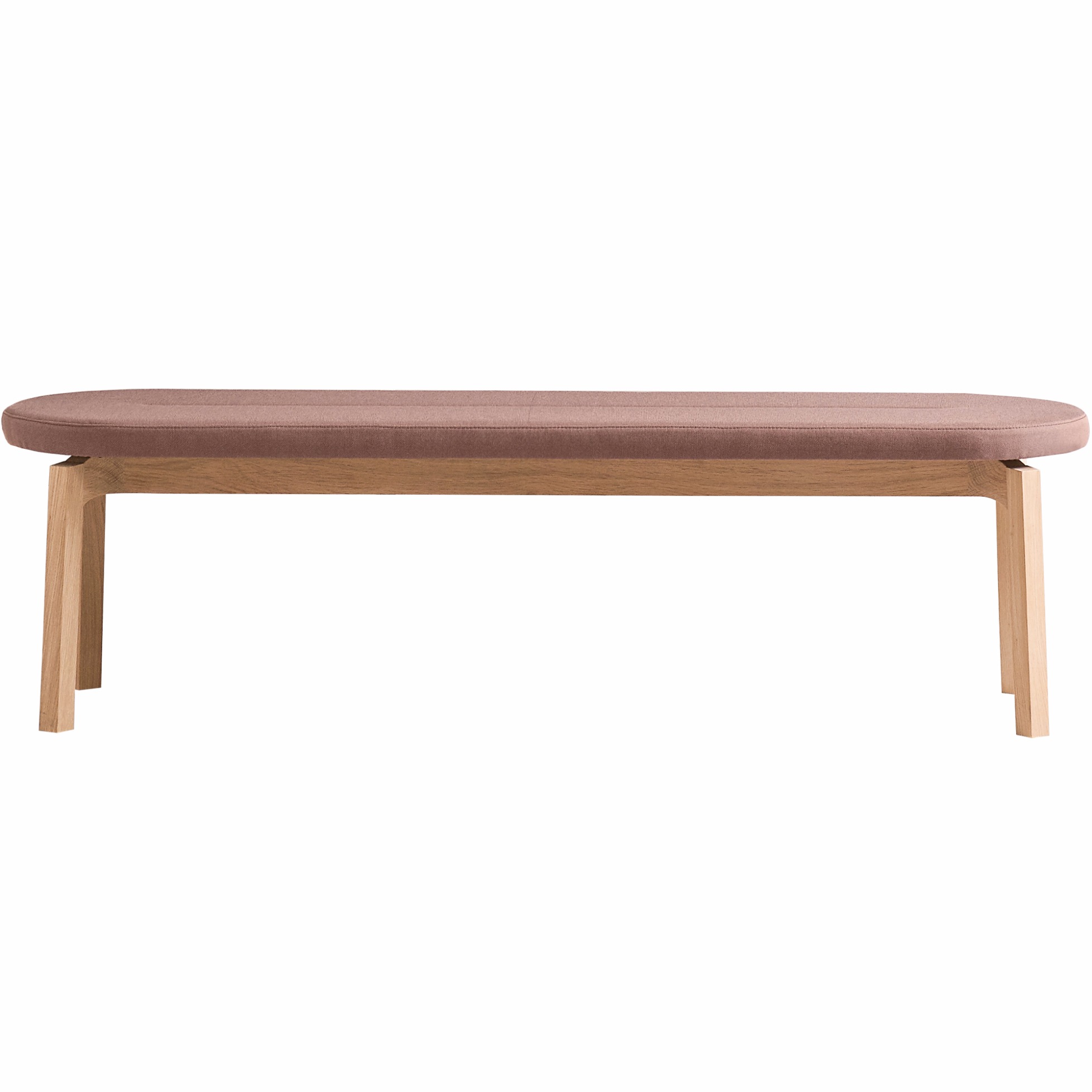 Bench Weda by Zoom
